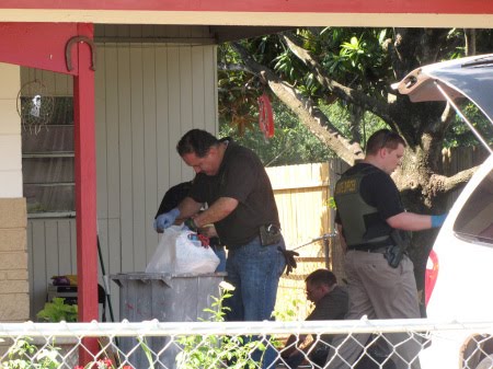 The Legend of Pine Ridge: Federal and State Agents Raid Tampa Home and ...